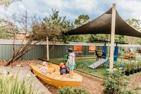 Family Involvement | Scone & District Pre-School | NSW
