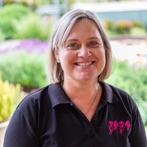 Pre-School Team | Scone & District Pre-School | NSW